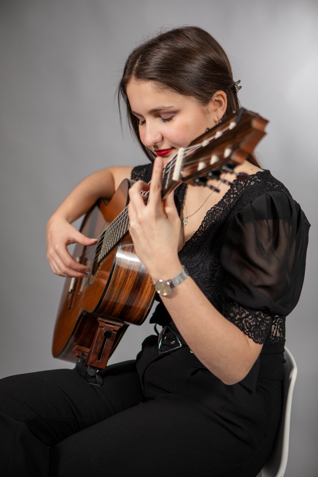 Martin Cassie Guitar KutnÁ Hora